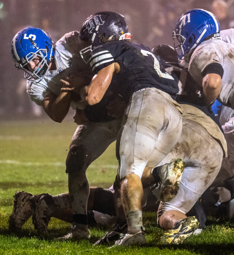 South Williamsport produces fantastic performance and defeats Muncy to ...